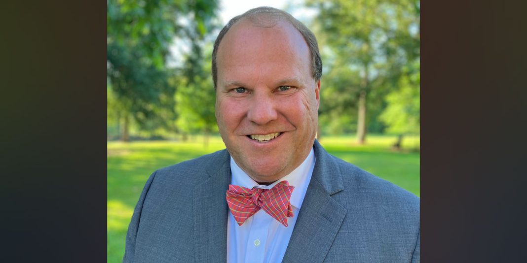 Sheffield native named Huntingdon president - 256 Today