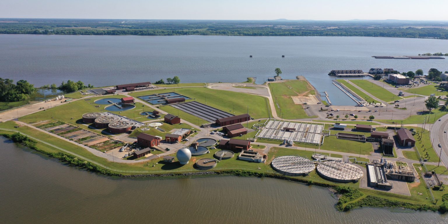 Decatur Utilities board approves major improvements to treatment plant ...