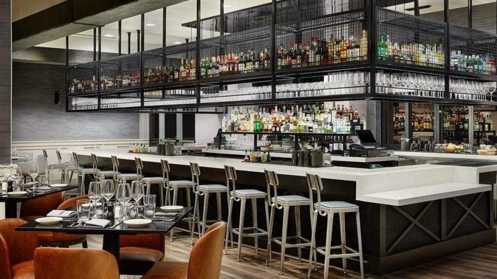 Embassy Suites by Hilton Huntsville unveils makeover - 256 Today