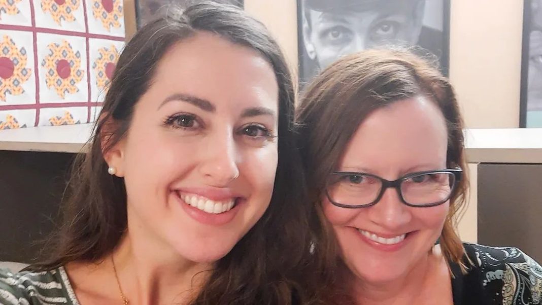 Huntsville homeless advocate and pioneer Geist leaving First Stop - 256 ...