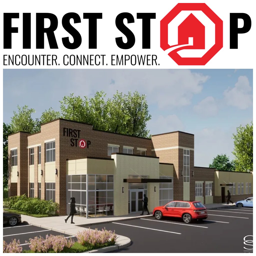 Huntsville homeless advocate and pioneer Geist leaving First Stop - 256 ...