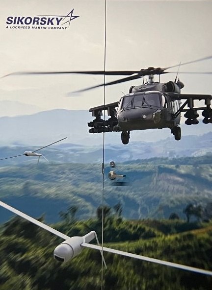 Lockheed Martin celebrates opening of 122,000 square-foot engineering ...