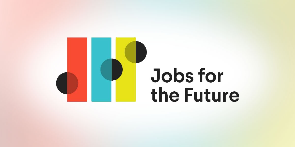 Jobs for the Future, Truist Foundation join to help economic mobility ...