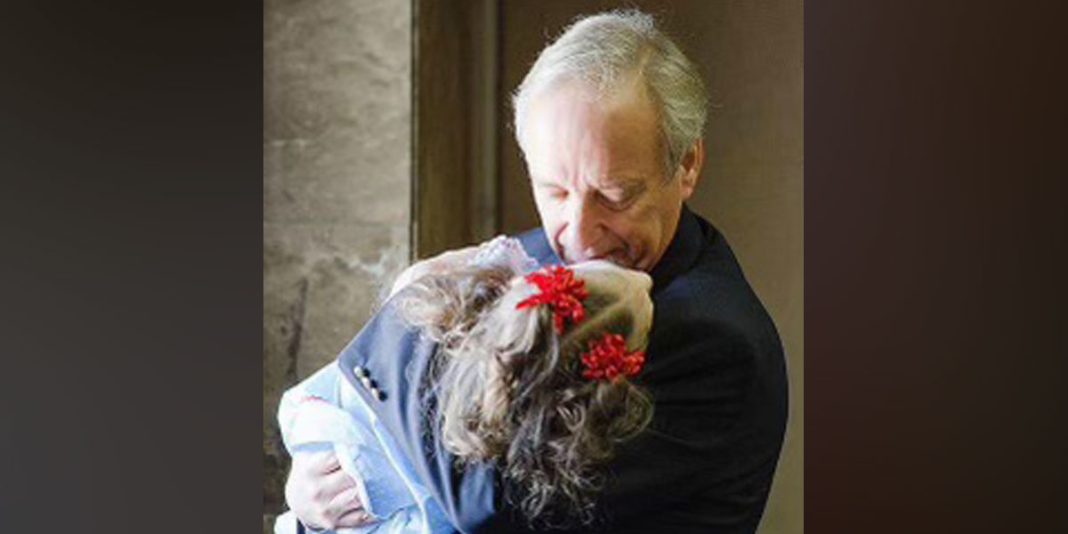 Mike Ball: Of Grandpa Ball and other shepherds - 256 Today