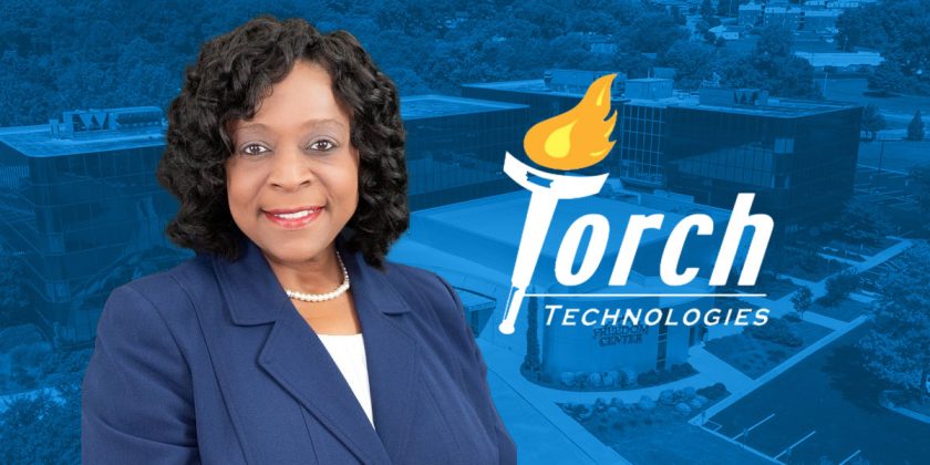 Lighting a path: Torch taps Hill to lead market expansion - 256 Today