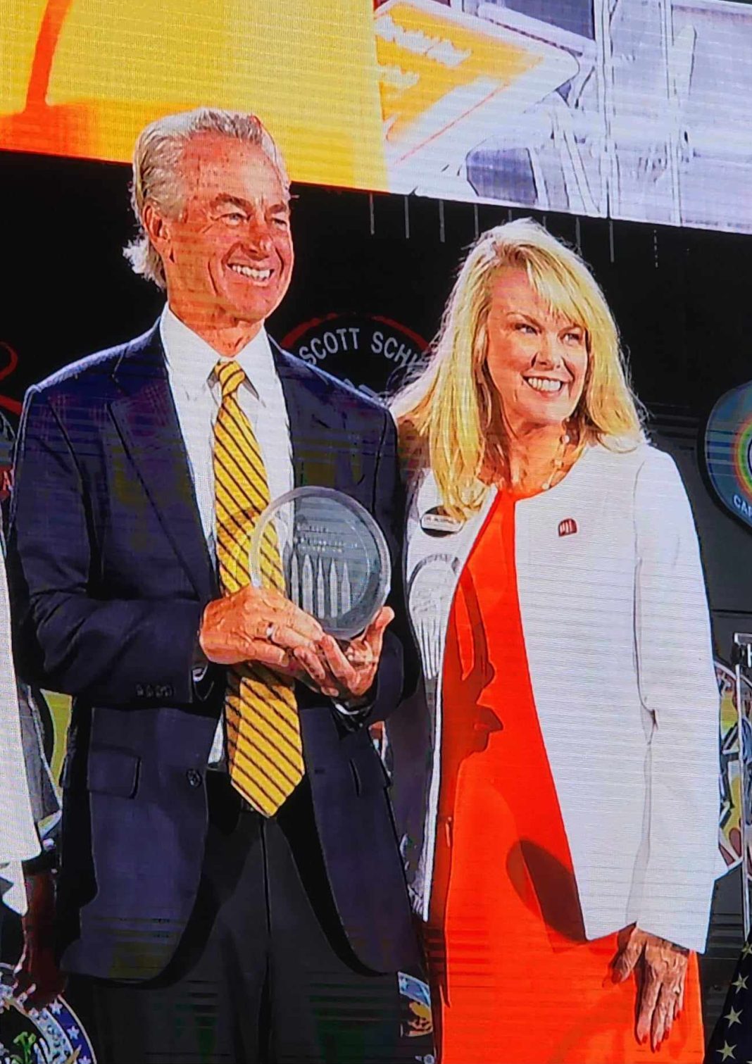 Rocket Row returns to Space & Rocket Center - Yellowhammer News