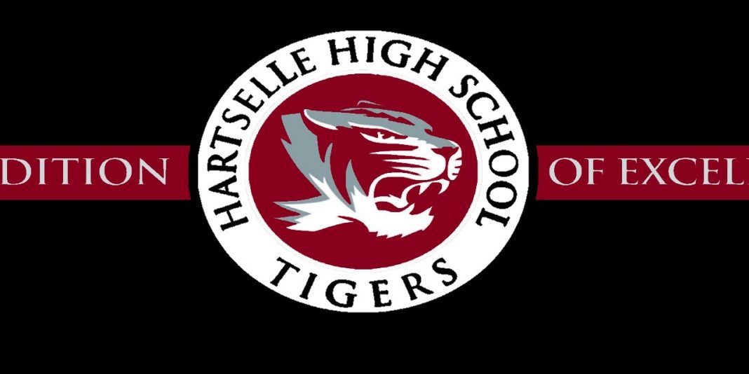 Golden takes reins of Hartselle boys basketball team - 256 Today