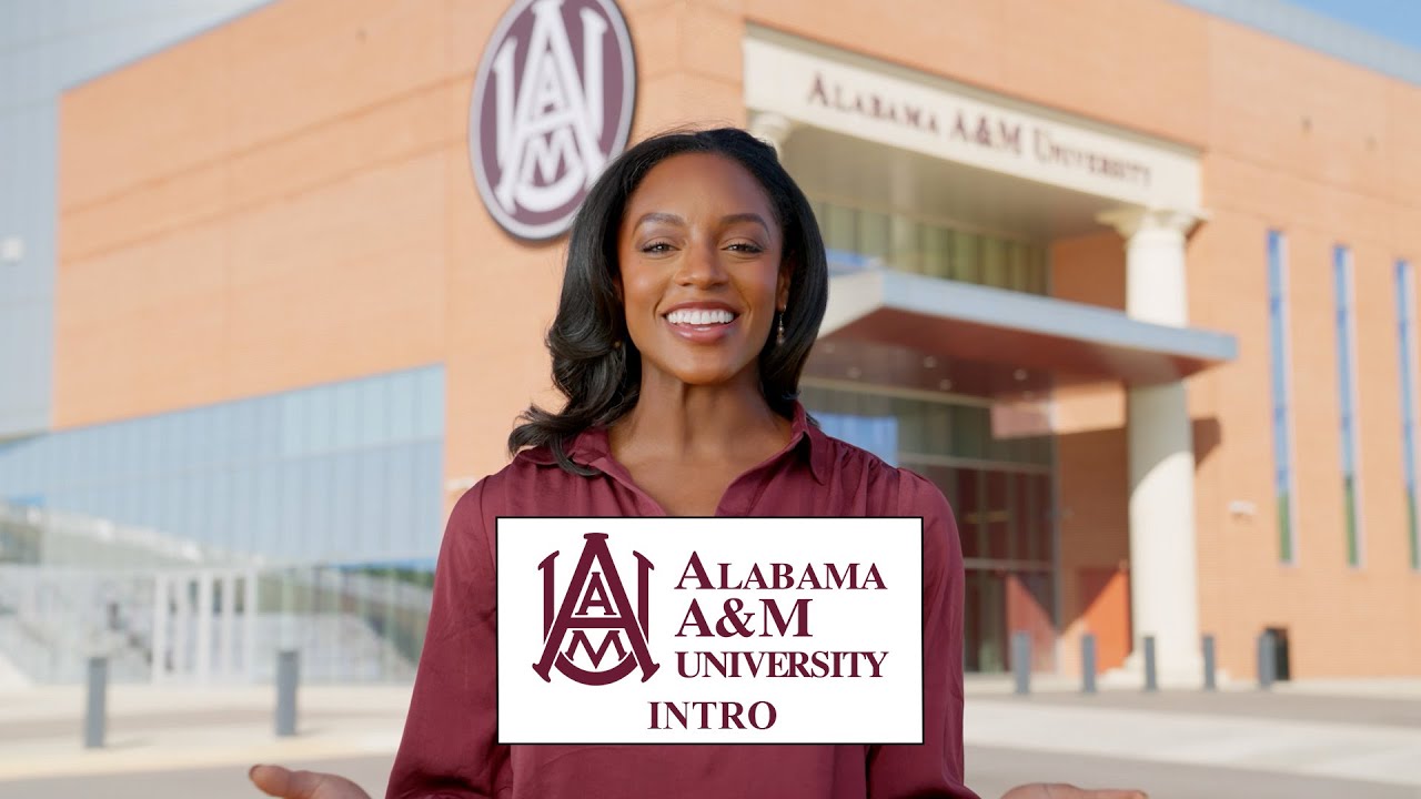 Alabama A&M is first Alabama campus featured in Amazon Prime TV series