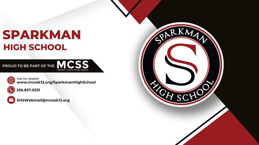 Sparkman High School adds basketball, soccer coaches - 256 Today
