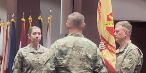 'Humbled' by milestone, Eike takes reins as Redstone Arsenal Garrison ...