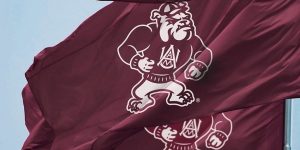 Alabama A&M reintroduces refreshed 'Butch' logo as alternate mark - 256 ...