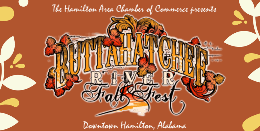 Celebrate autumn in downtown Hamilton with annual Buttahatchee River ...