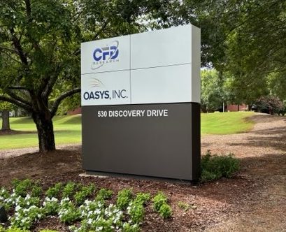 CFD Research expands operations in Cummings Research Park - 256 Today