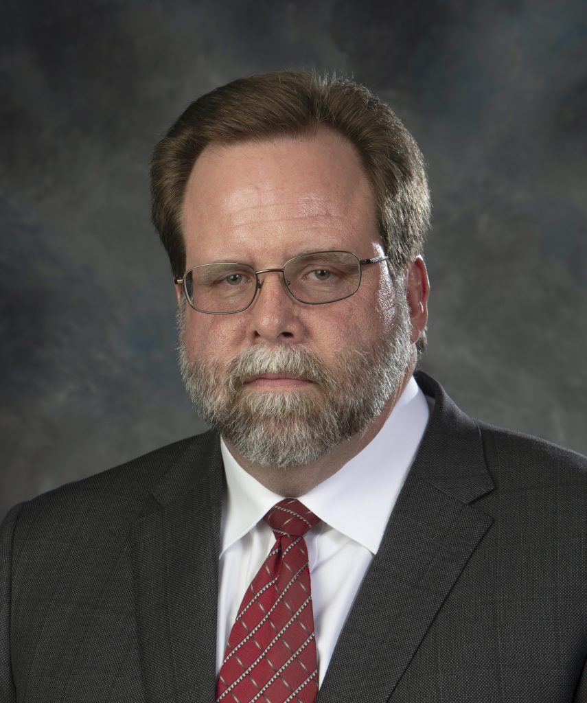 Labor Secretary Fitzgerald Washington retires; Redden to head renamed ...