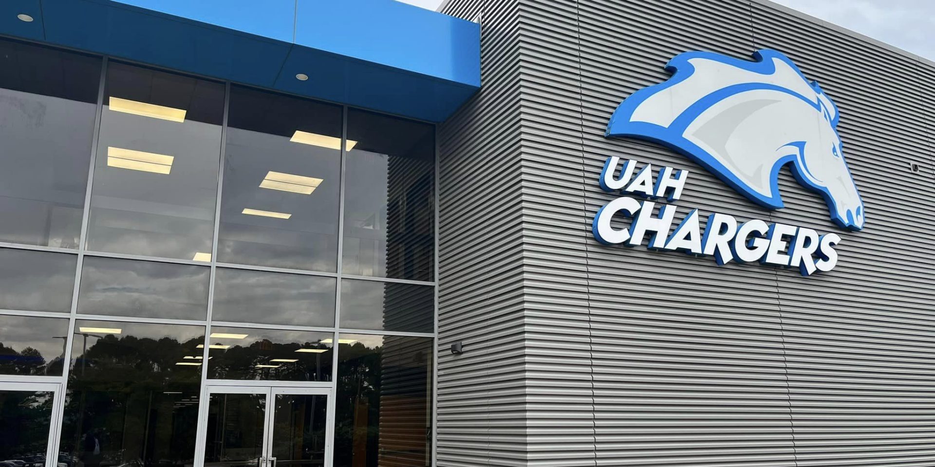 UAH feeling 'blue' as Homecoming festivities tip off - 256 Today
