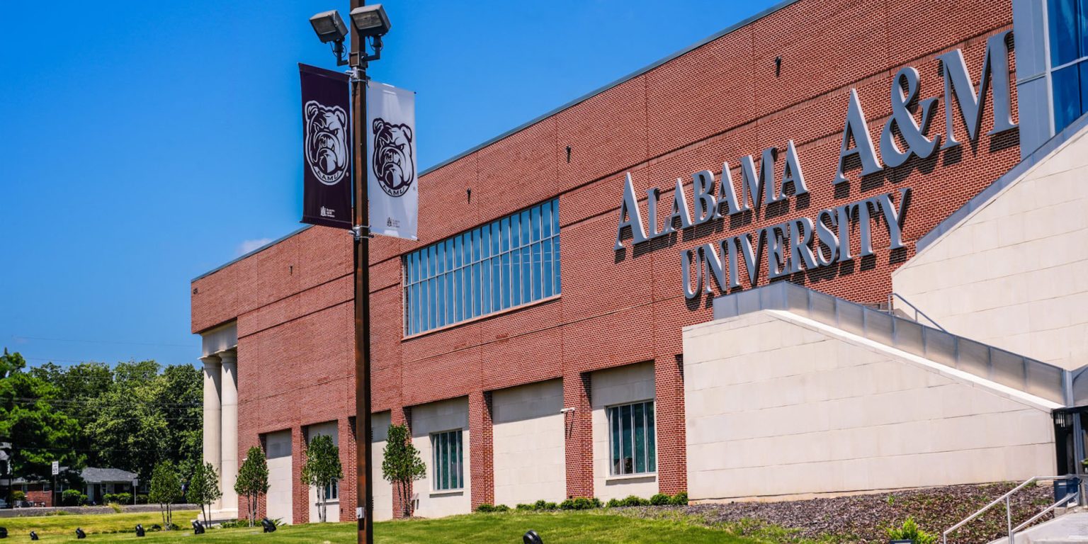 Alabama A&M unveils Center for Nuclear Science and Engineering, new ...