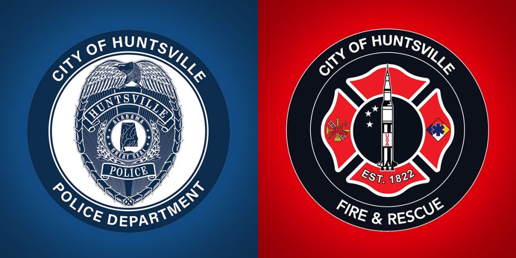 Huntsville Police, Fire & Rescue team up for Heroes on the Block ...