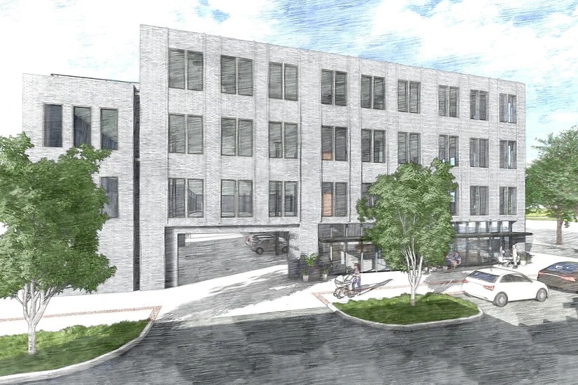Lewter District to create a vibrant, mixed-use community in the heart ...
