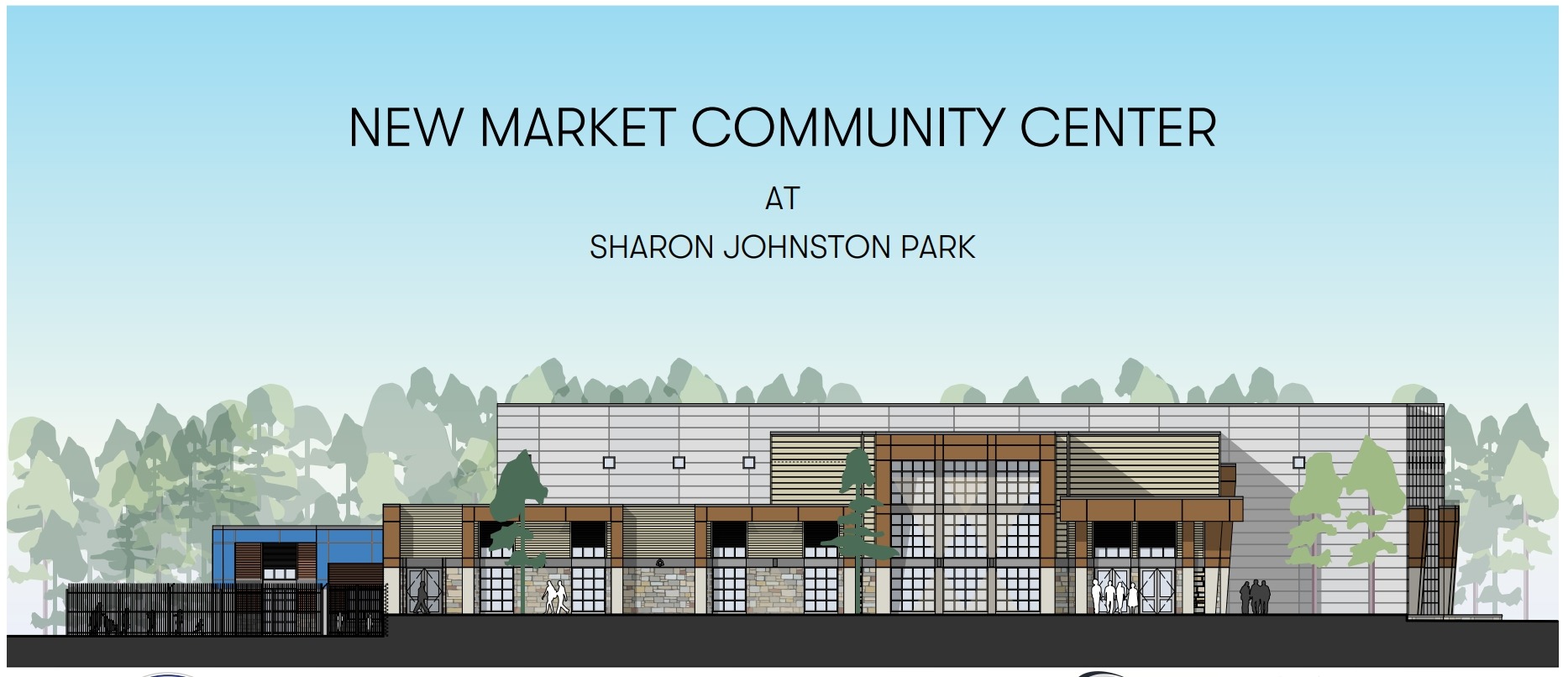 Madison County breaks ground for Sharon Johnston Park Community Center ...