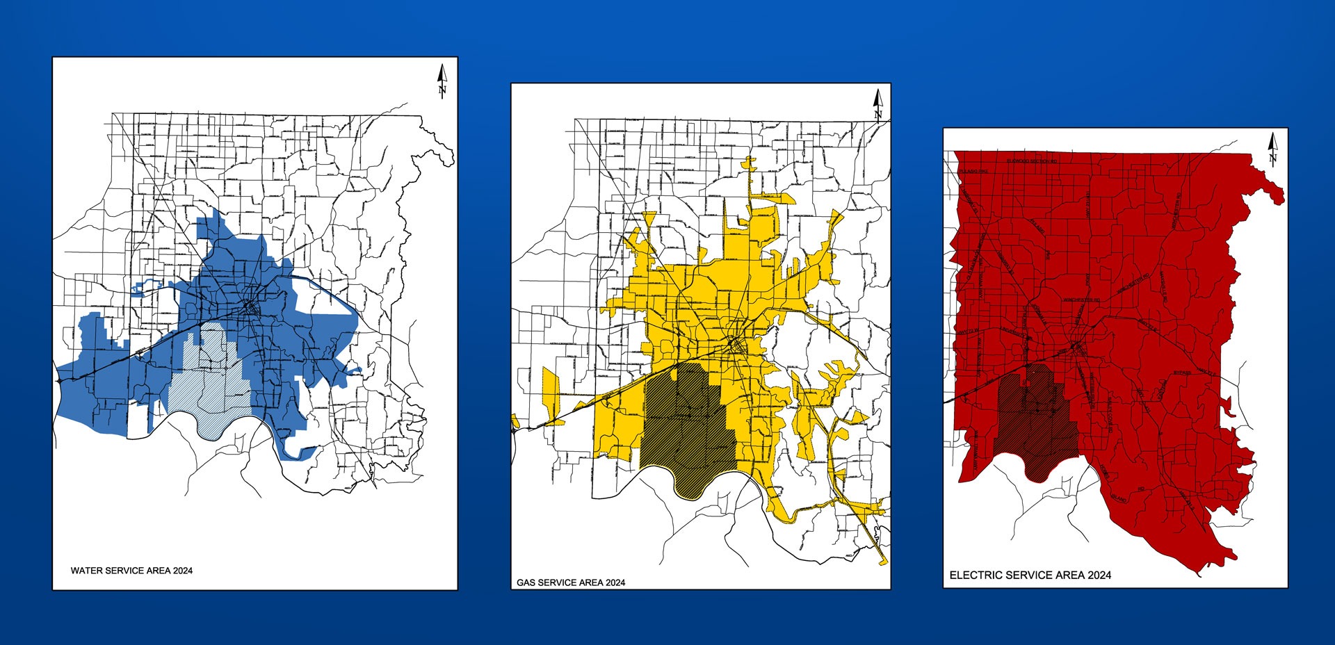 Huntsville Utilities CEO Wes Kelley: ‘We need to develop technologies ...