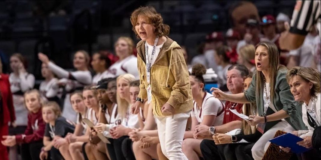 Deshler's Killen tops state high school basketball wins list - 256 Today