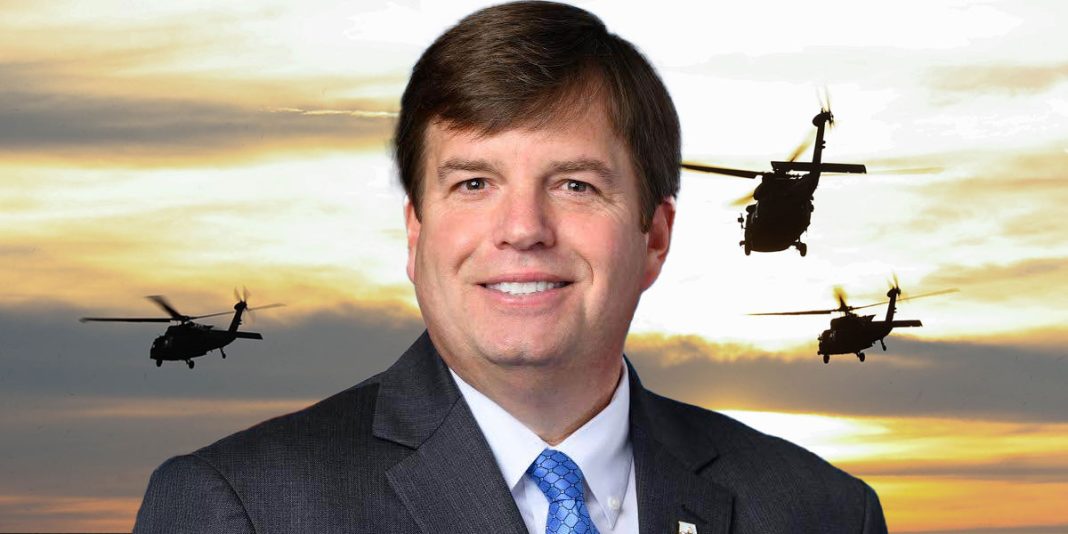 Strong votes to bolster American military strength in DoD ...