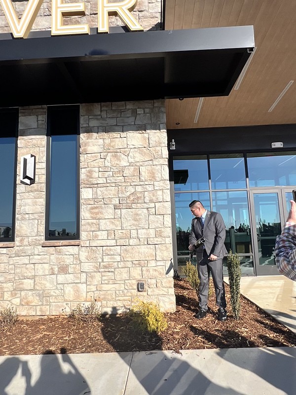 Upscale steakhouse Stoney River opens first Alabama location - 256 Today