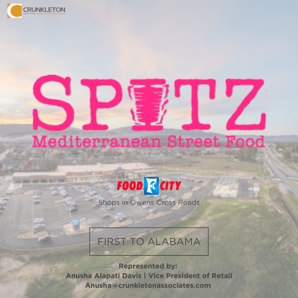Spitz Mediterranean brings flavorful dining experience to Huntsville ...
