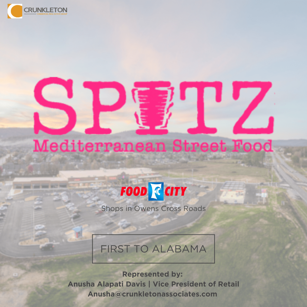 Spitz Mediterranean brings flavorful dining experience to Huntsville ...