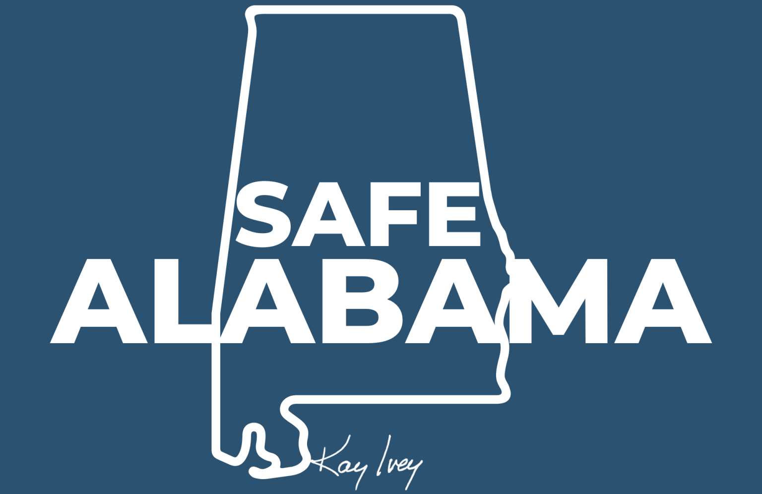 Safe Alabama: Ivey launches public safety package - 256 Today