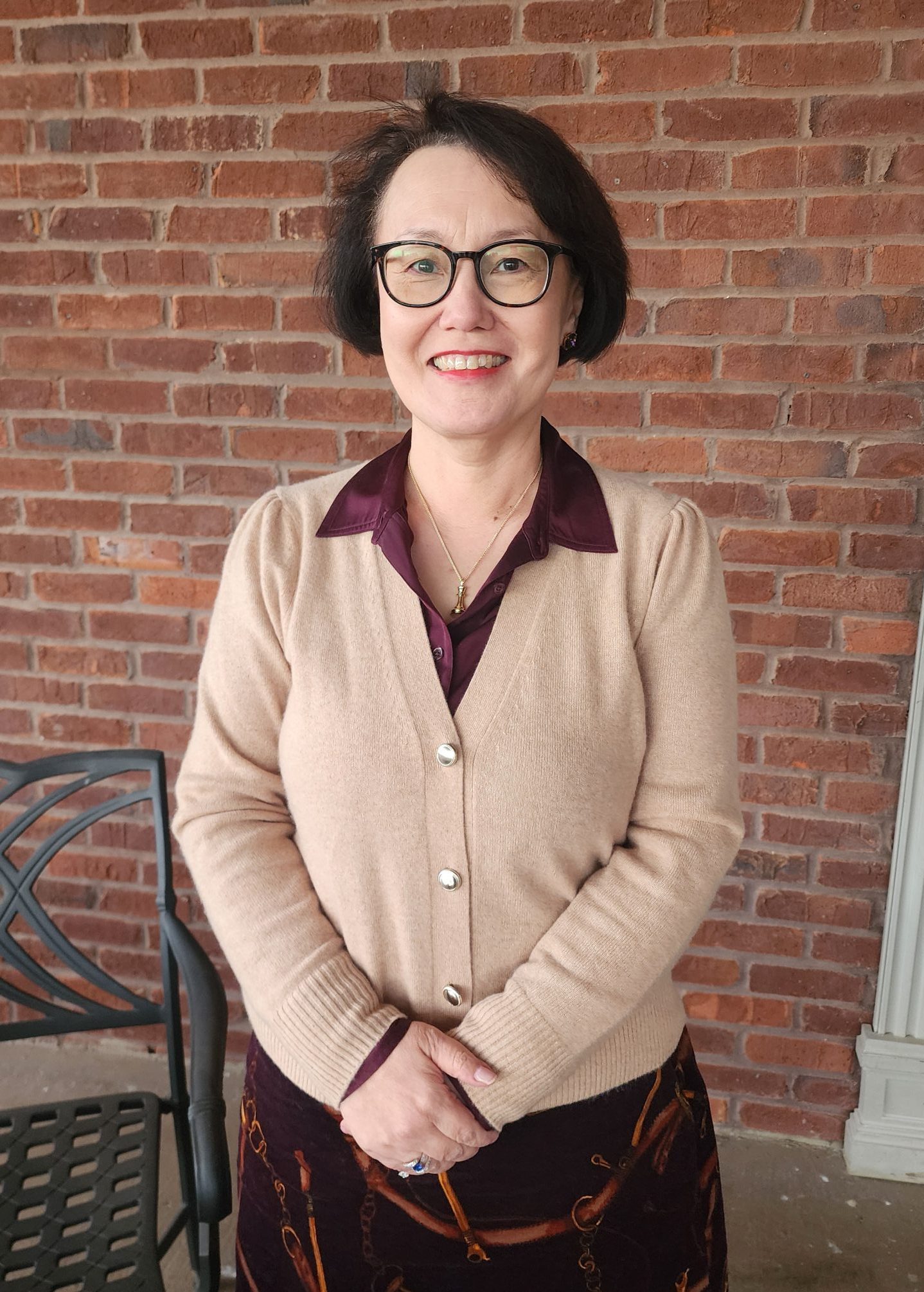 Madison mayor candidate Ranae Bartlett: ‘I bring experience, leadership ...