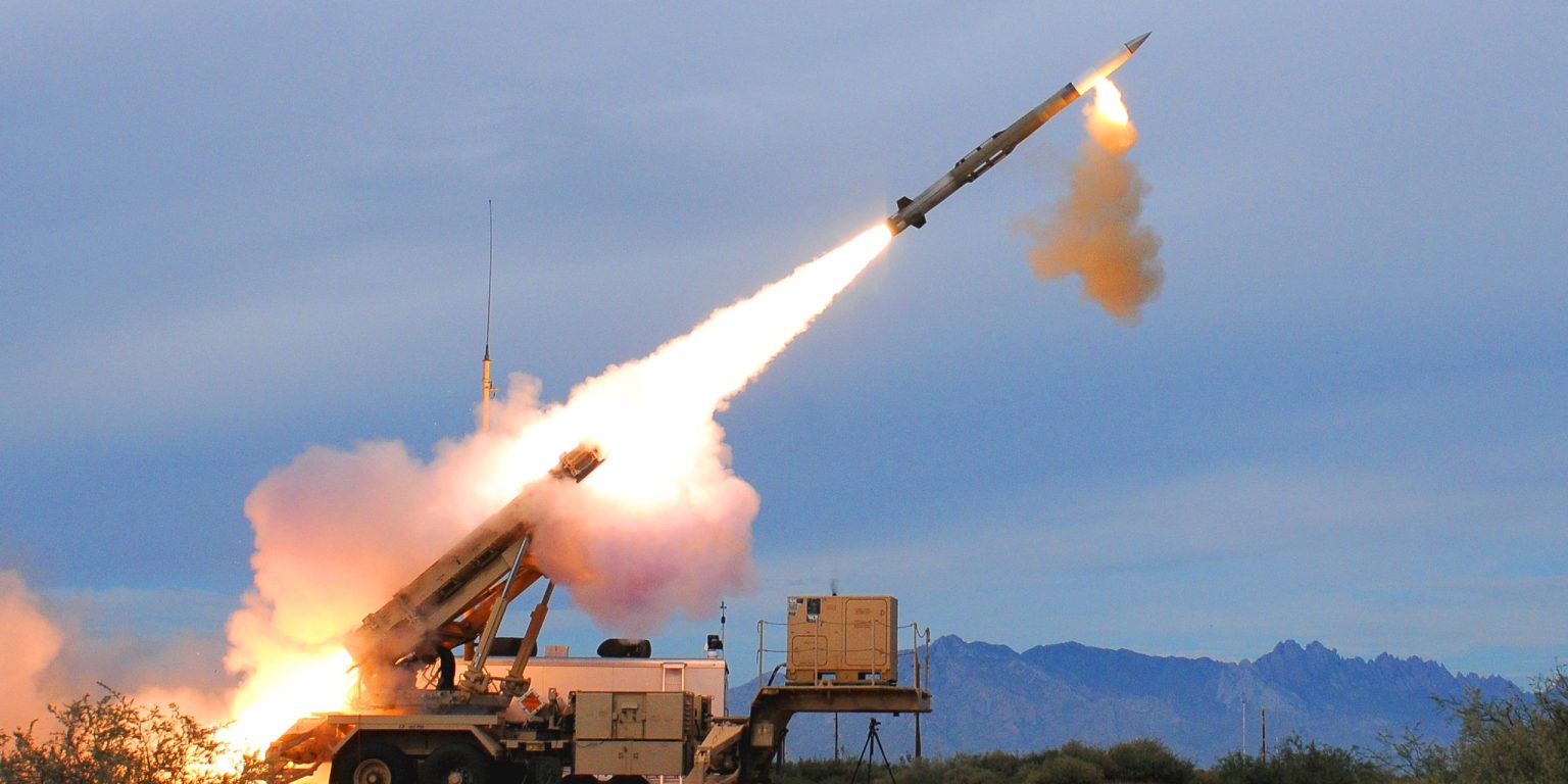 Deliveries of Boeing’s Patriot seeker soar; production capacity also ...