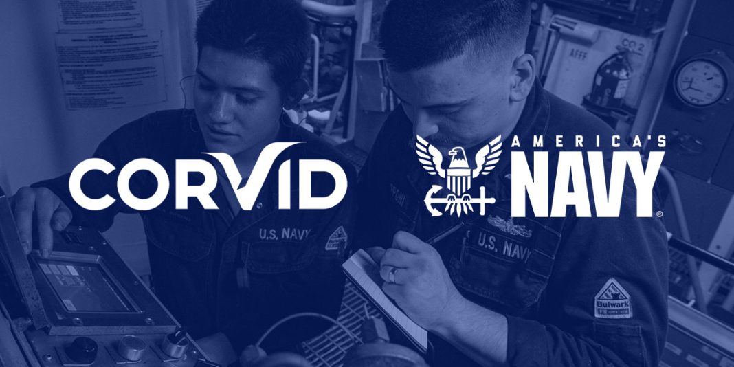Corvid Technologies awarded $10.4M modification to Navy contract - 256 ...