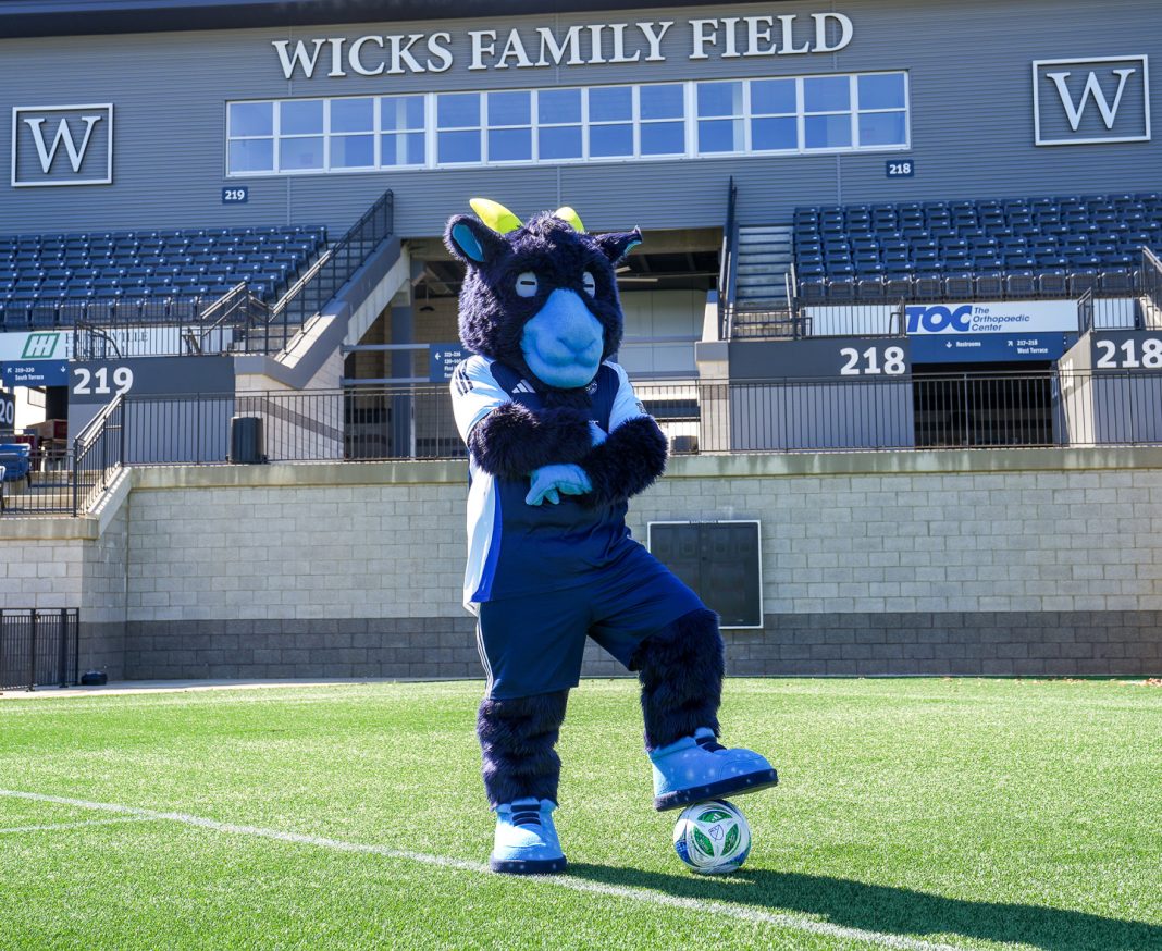 More than a game: Huntsville City FC adds matchday features at Wicks ...