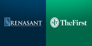 Renasant, The First banks receive regulatory approvals for merger - 256 ...