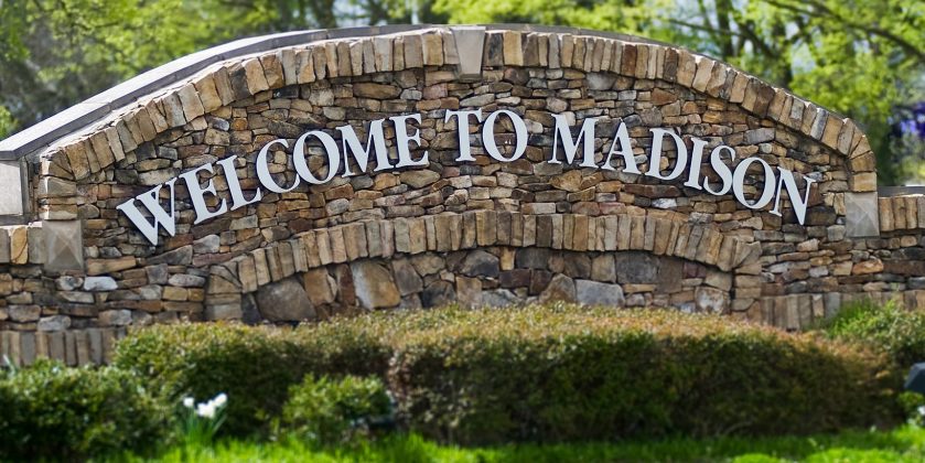 Madison ranks No. 9 in nation, No. 1 in state as 'best place to live ...