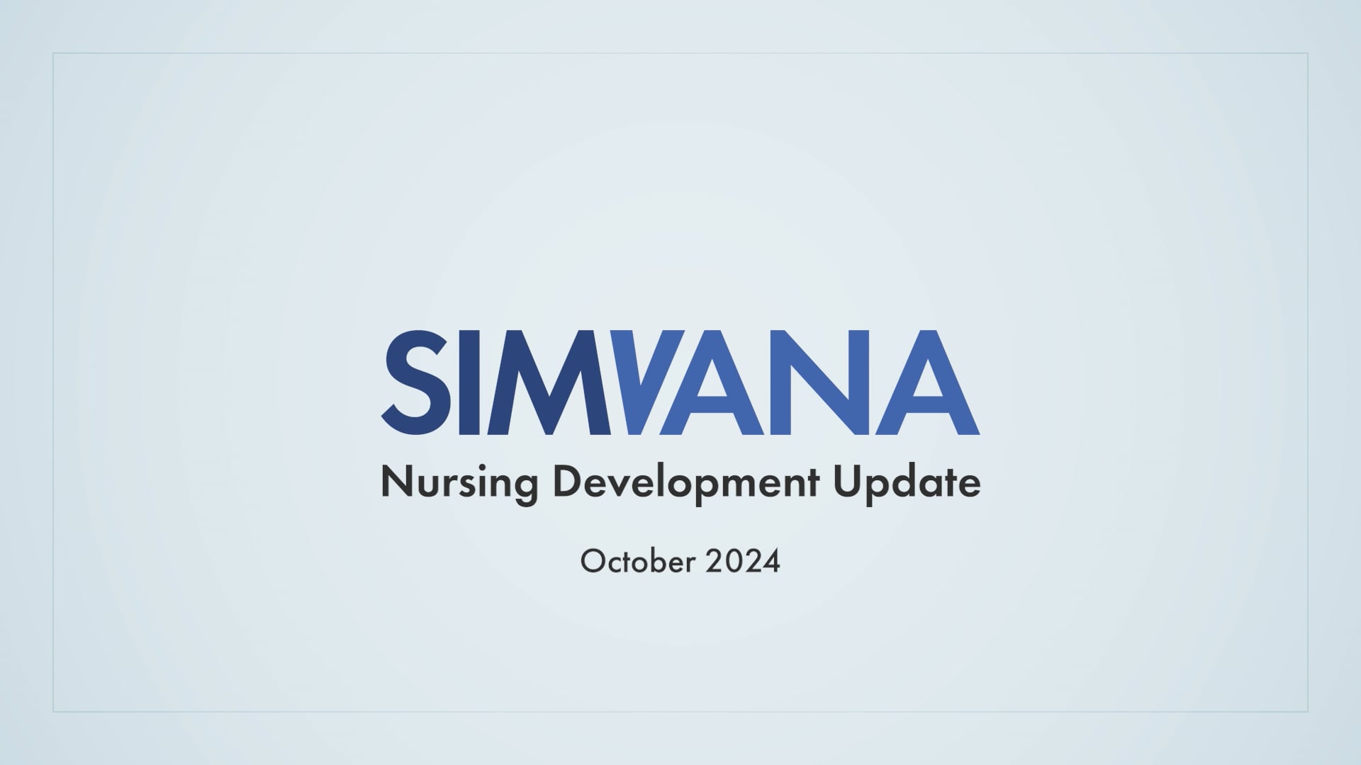 SIMVANA partners with Huntsville Hospital Health System on virtual nursing training - 256 Today