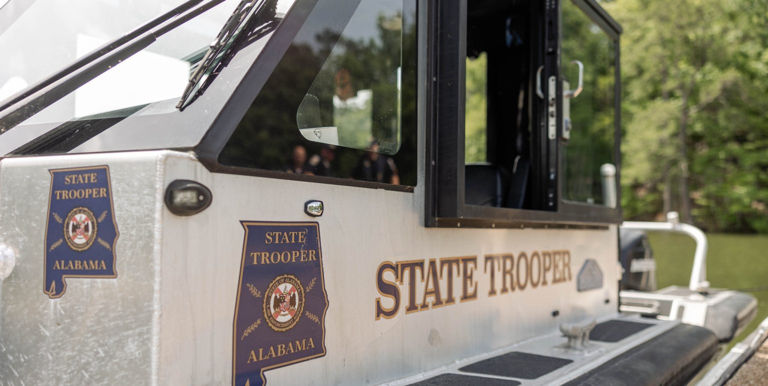 Fatal boating accident during Major League Fishing event under ...