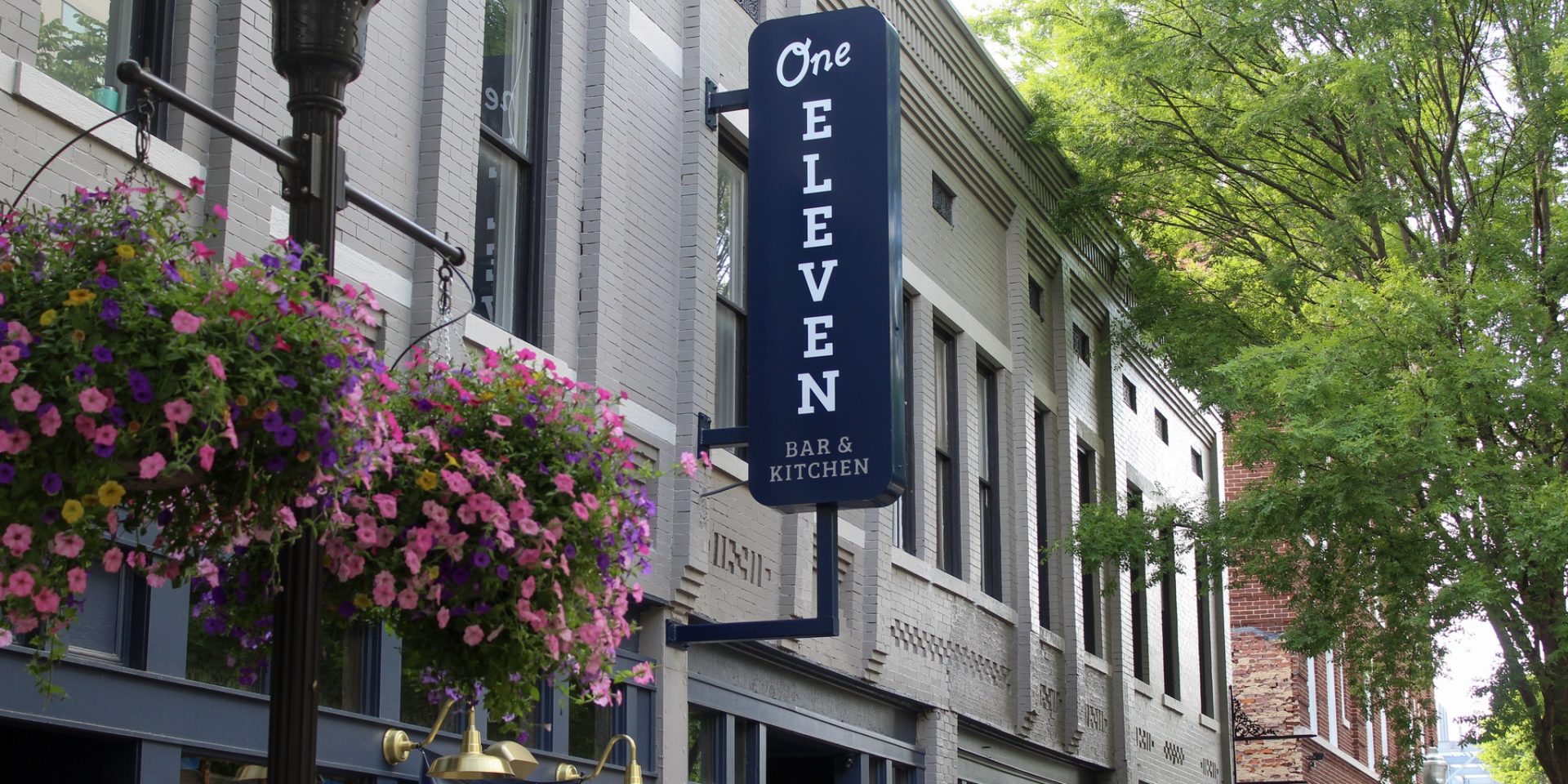 One Eleven Bar & Kitchen ready to serve up an experience in downtown ...