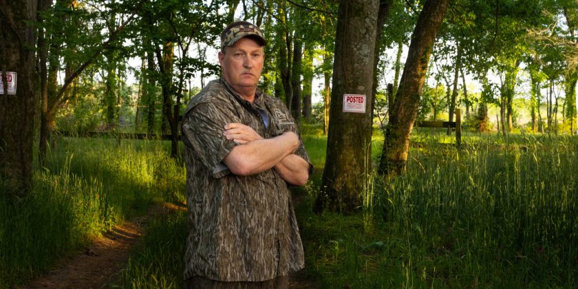 Northwest Alabama residents file lawsuit challenging warrantless ...