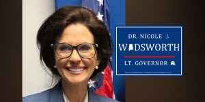 Wadsworth kicks off lieutenant governor campaign - 256 Today
