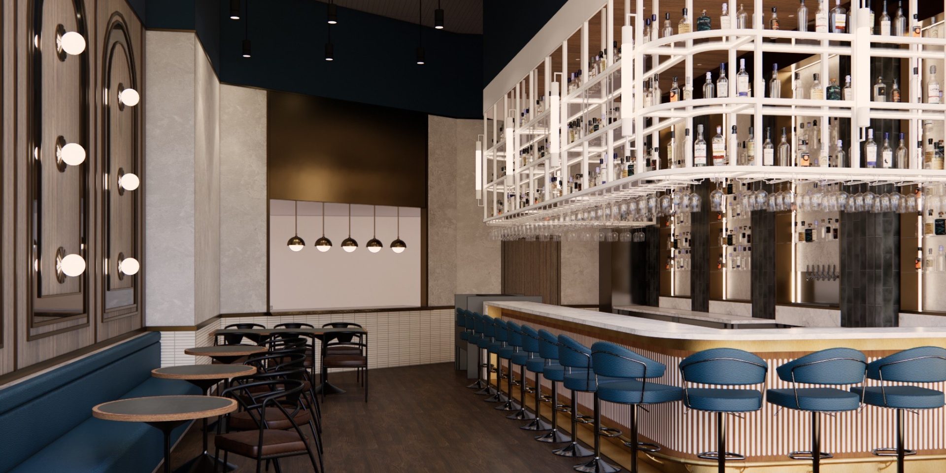 Providence Bar, Loona's Café coming to Huntsville's Village of ...