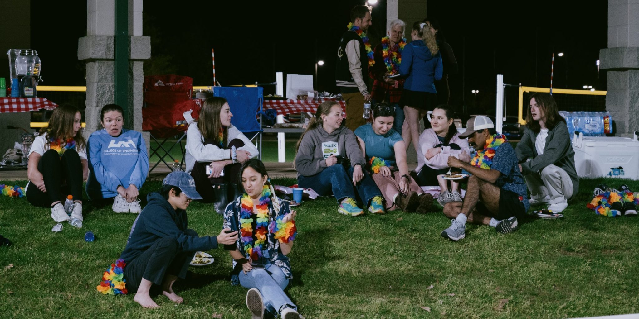 UAH rover team hosts Dominican Republic squad, bonding through outreach ...