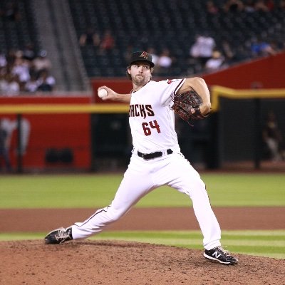MLB veteran pitchers Jordan Holloway, Sean Poppen join Trash Pandas ...