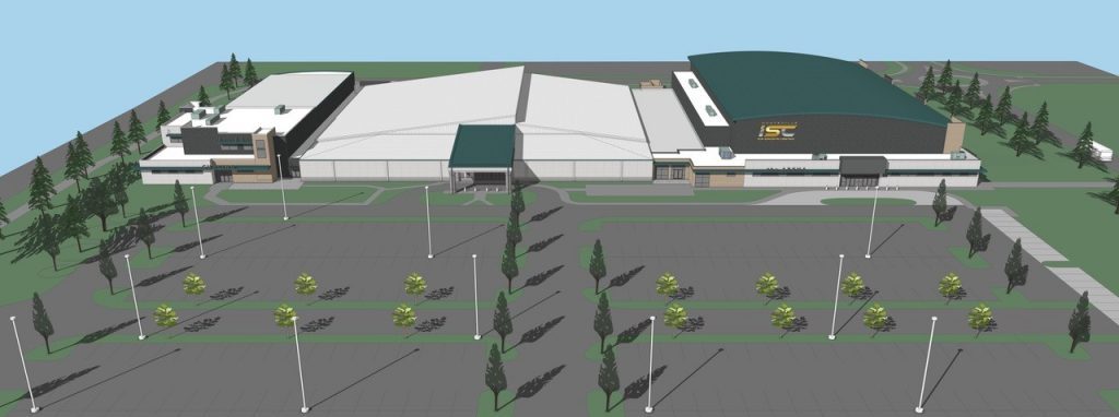'Ice Sports Capital of the South:' Huntsville approves major expansion ...