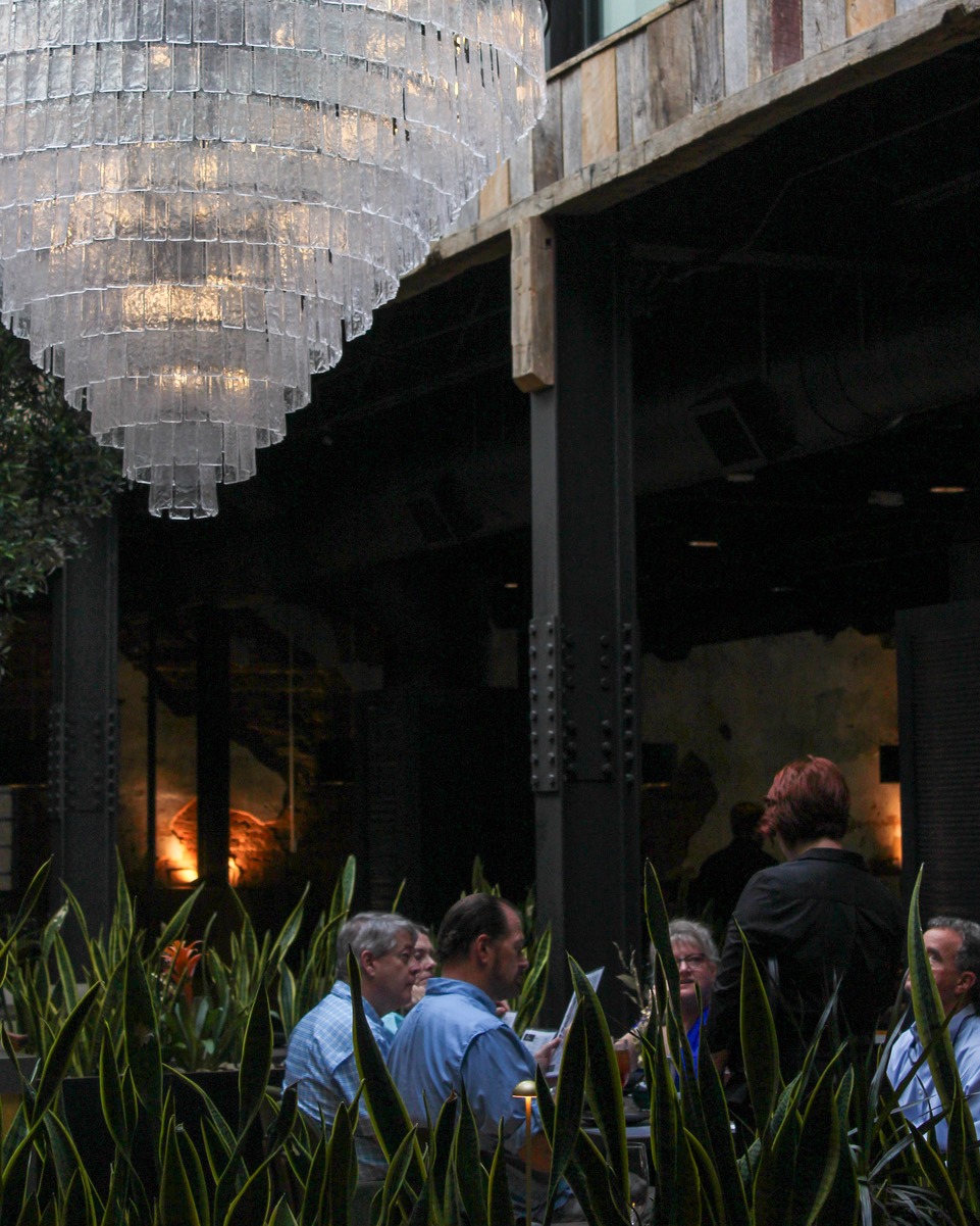 One Eleven Bar & Kitchen ready to serve up an experience in downtown ...