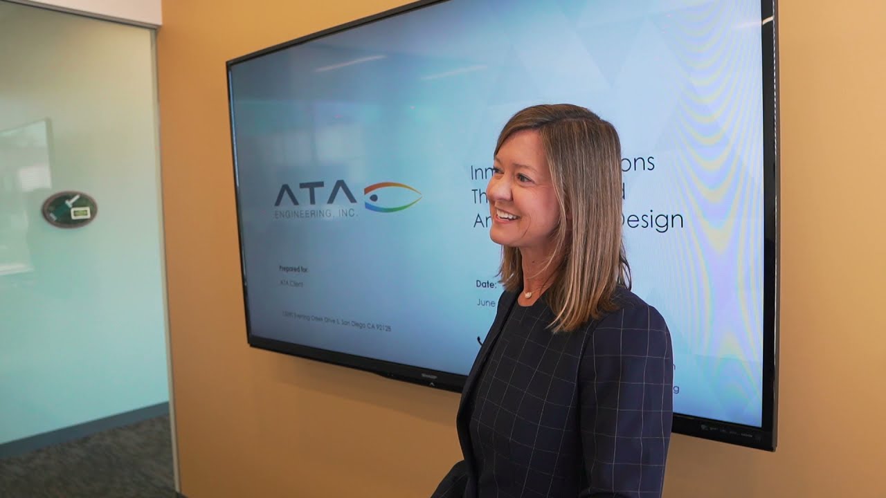 ATA engineers a legacy of innovation in support of US defense ...
