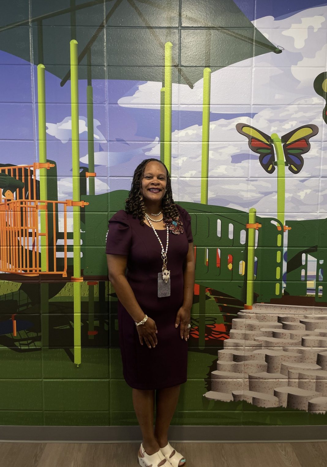 Decatur's BEST: New pre-K academy brings students, teachers under one ...
