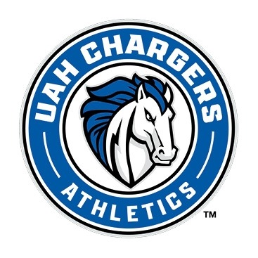 UAH athletics charges ahead with new brand identity - 256 Today