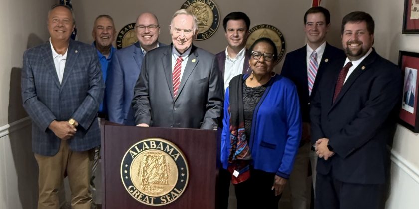 Retiring State Sen. Tom Butler saluted by colleagues, friends on 'sad ...